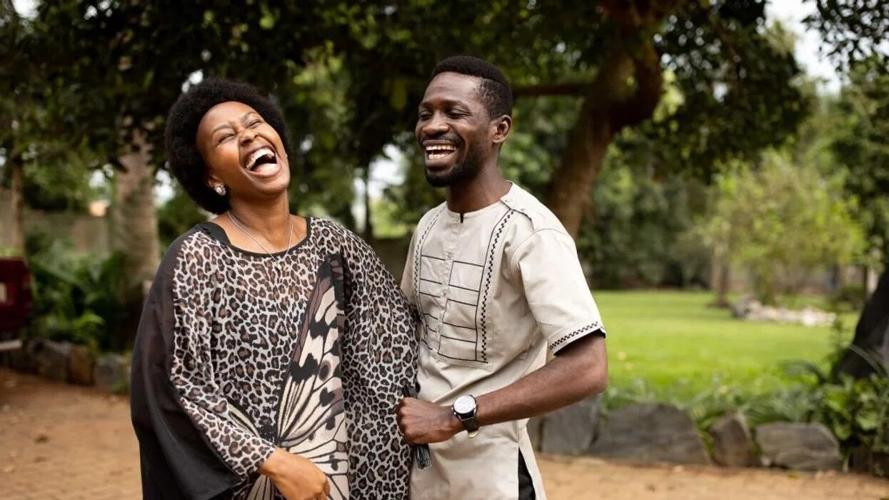 Movie Review - Bobi Wine: The People's President | The M Report | wboc.com