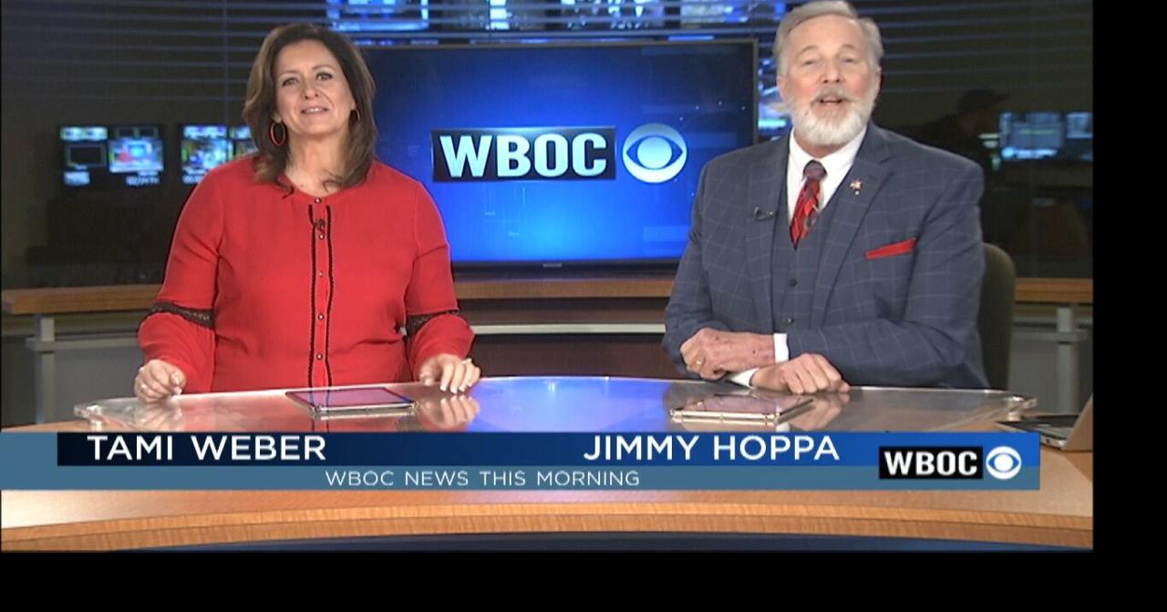WBOC News This Morning: February 14, 2025 | Latest Newscasts | wboc.com