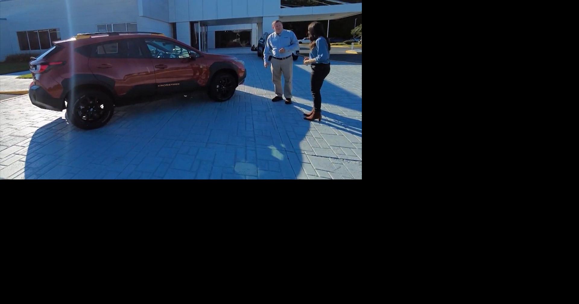 We Share Some Of Our Favorite Moments With Gateway Subaru From 2023 ...