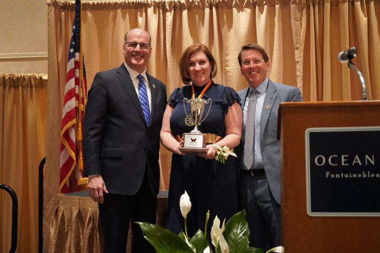 Three Eastern Shore Teachers Named Maryland Teacher of the Year ...