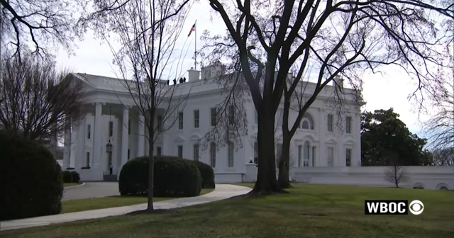 Midnight Deadline To Buy Out Of Federal Agencies | Latest News | wboc.com