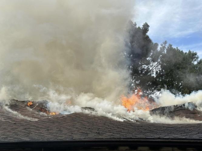 Fire at Somerset County Campground | Latest News | wboc.com