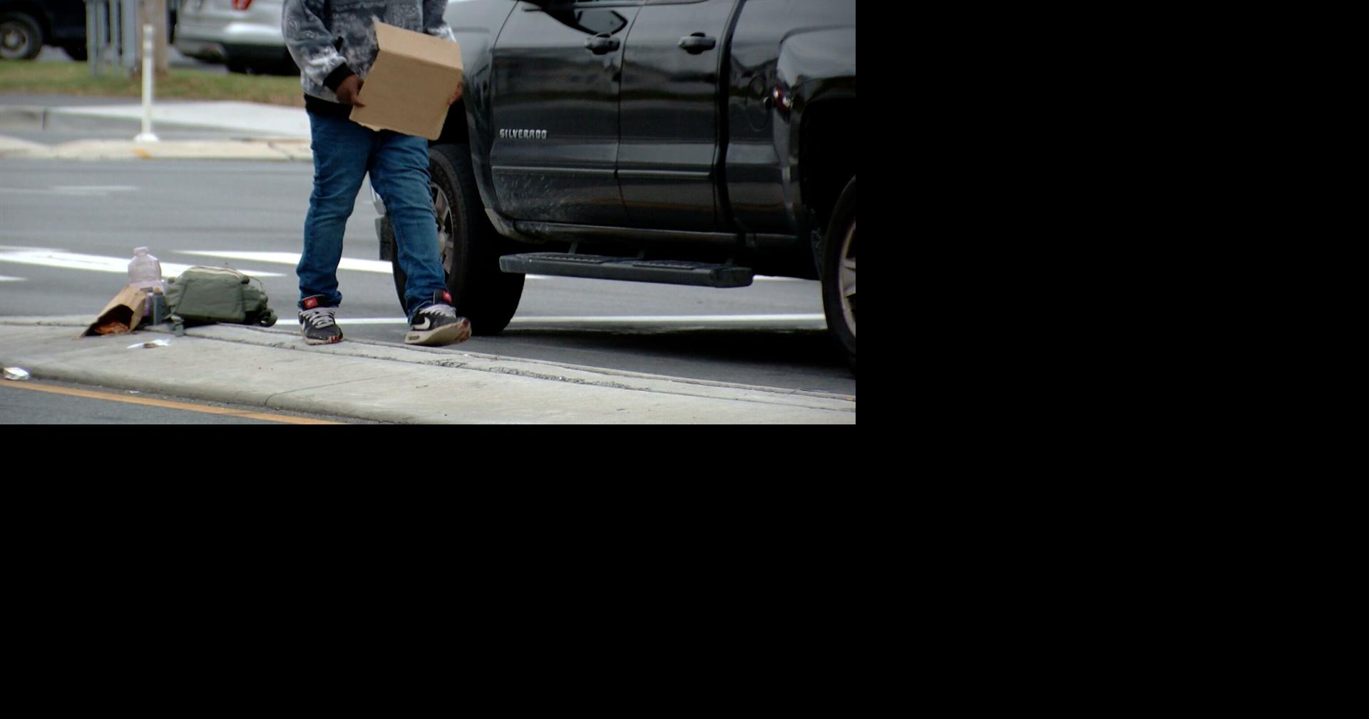 dover crossing issues