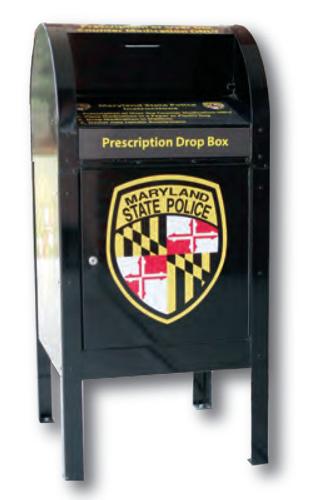 Drug Take Back Boxes | Health | wboc.com