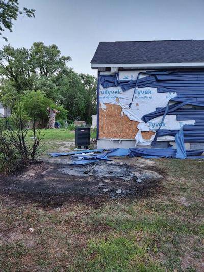Structure Fire Involving Portable Toilet Under Investigation in ...