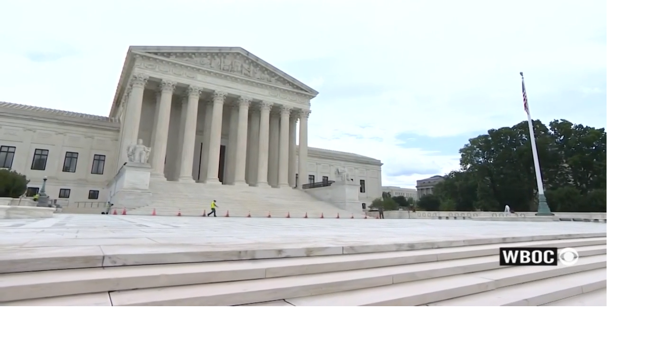 Supreme Court Deals Trump Administration A Blow Against Tariffs ...