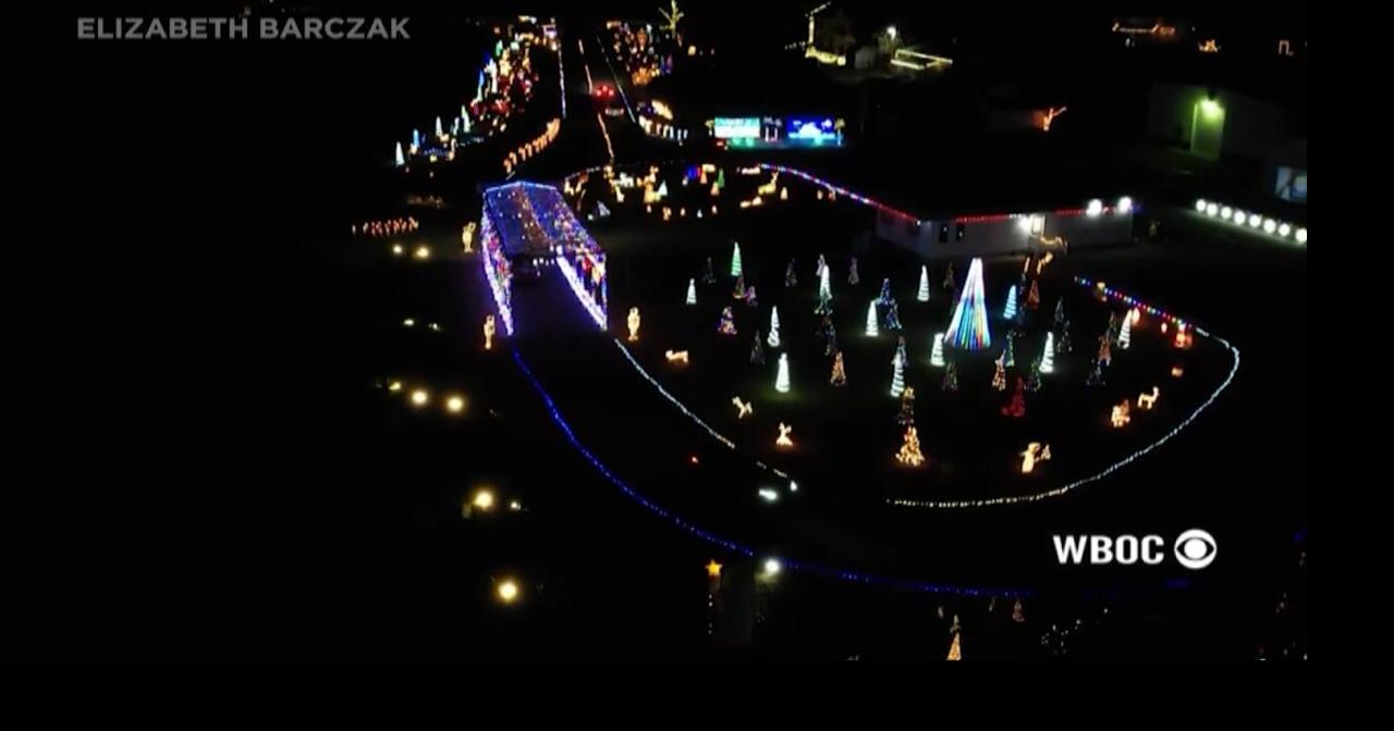 Heartbeat of Delmarva: Merry Lane | Latest News | wboc.com