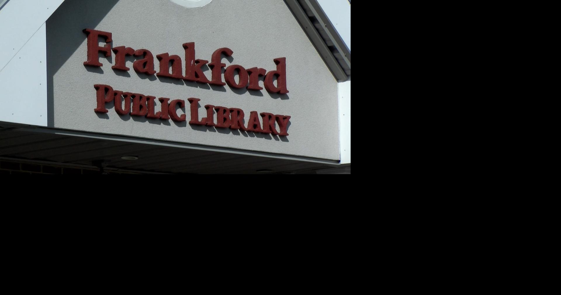 Frankford Public Library Takes On Financial Shortfall | Latest News ...