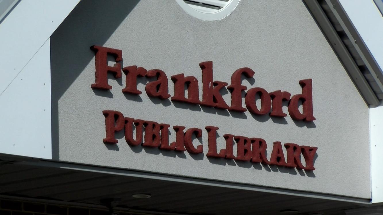 Frankford Public Library Takes On Financial Shortfall | Latest News ...