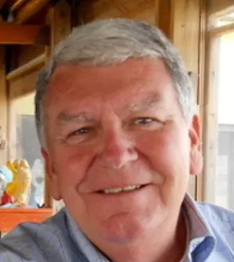 Kenneth William "KW" Rantz, Jr. | DELMARVA'S LEGACY | wboc.com