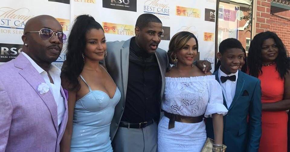 "Jason's Letter," a Film Shot in Dover Brings Red Carpet to Delaware's ...