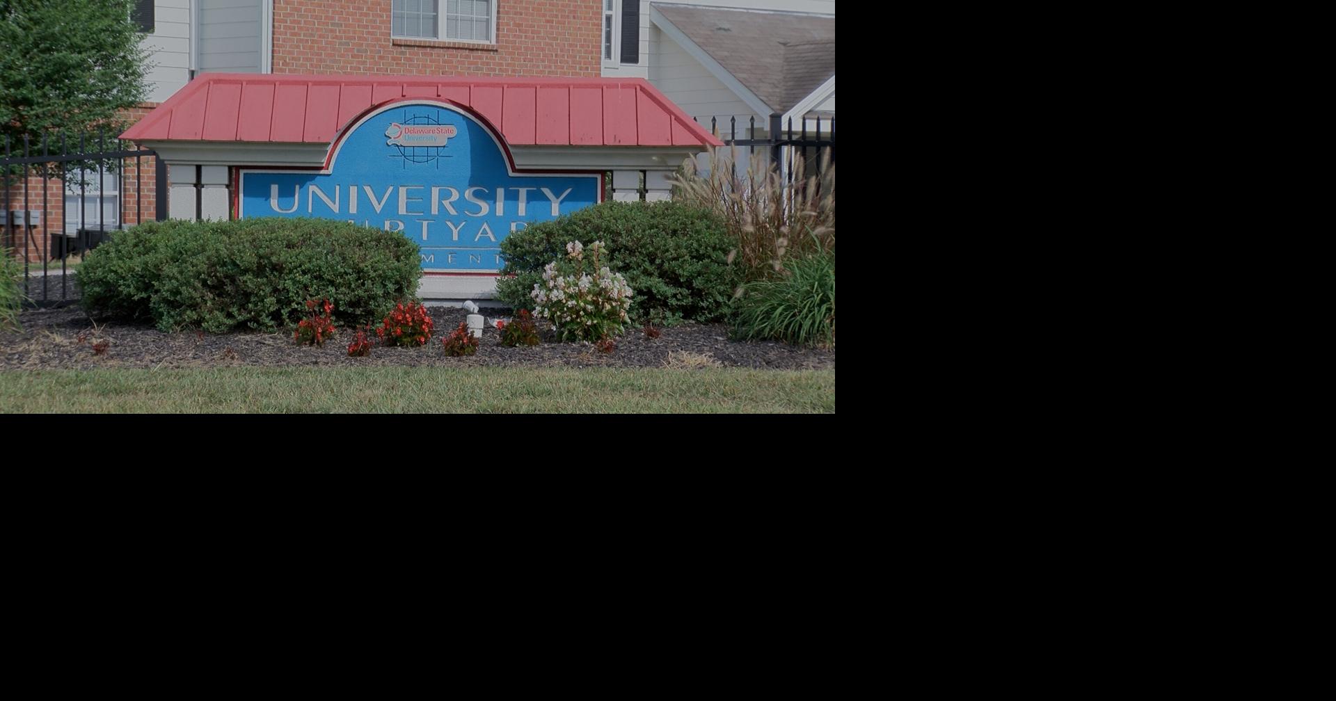 Two DSU Students Call for Increased Safety Measures and Support ...