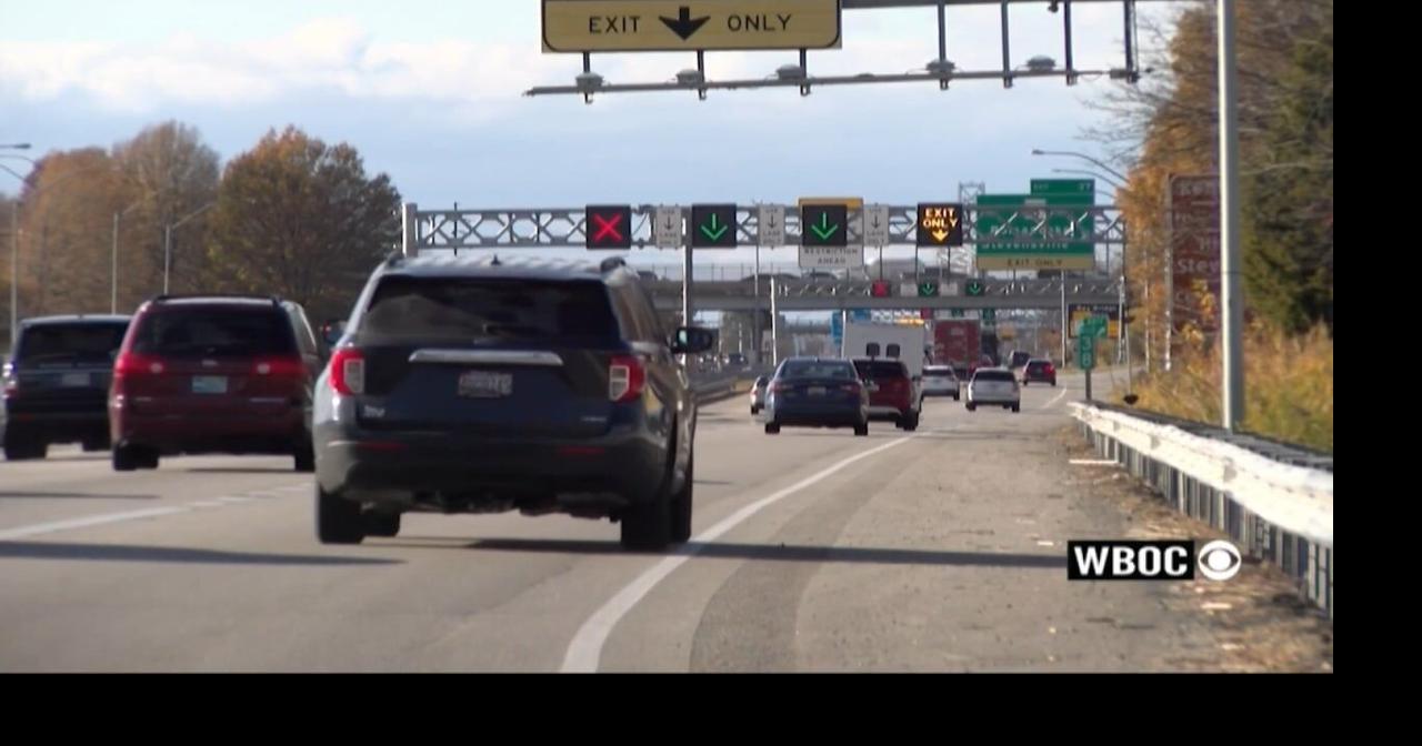 Maryland Transportation Authority Advises Strategic Travel Times Amidst ...