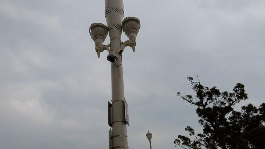 Over a Dozen Digital Signs Will be Placed on Ocean City's Boardwalk ...