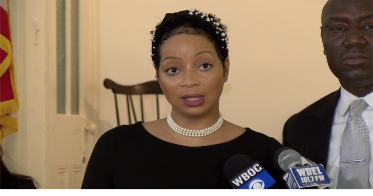 Federal Lawsuit Against Delaware Insurance Commissioner Alleges Sexual ...