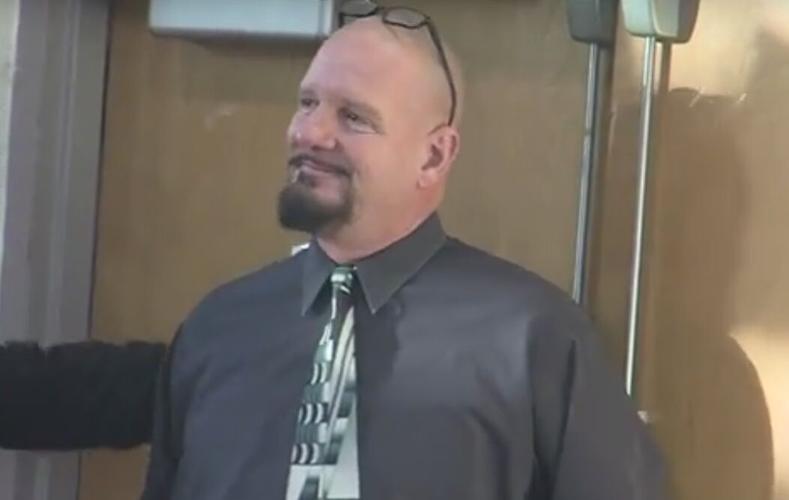 Greg Bozman – Third of Ten 2017 WBOC Jefferson Awards Winners ...