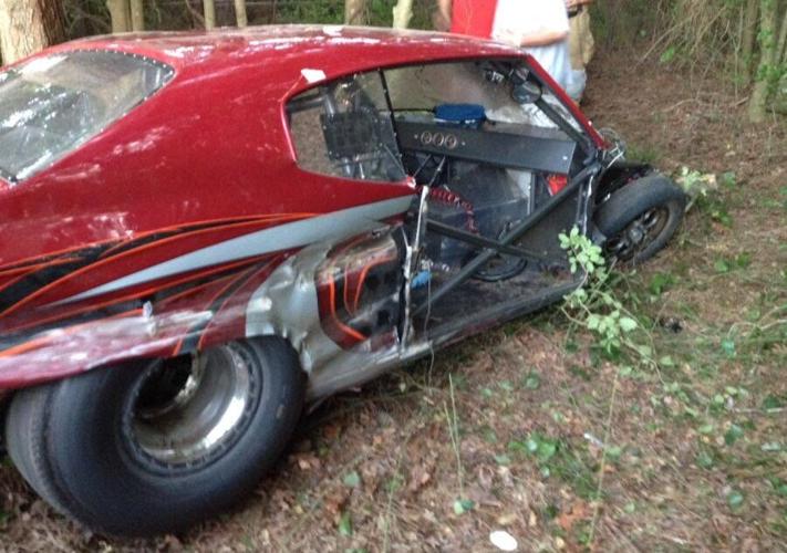 Drag Racing Accident Sends Driver to Hospital – U.S. 13 Dragway ...