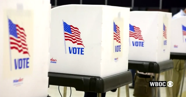 Countdown To Iowa: Republicans Square Up For Primaries | Latest News ...