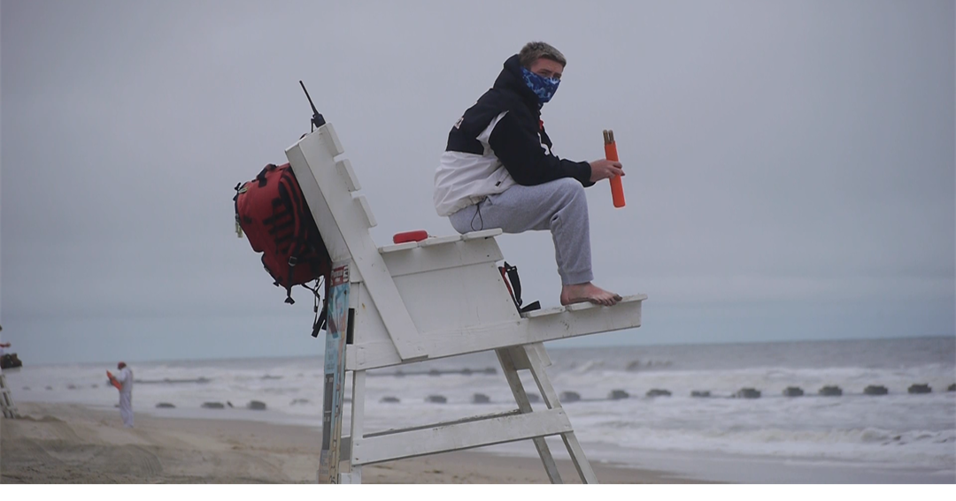 DNREC Lifeguard Coverage Extended at Two Beaches Past Labor Day ...