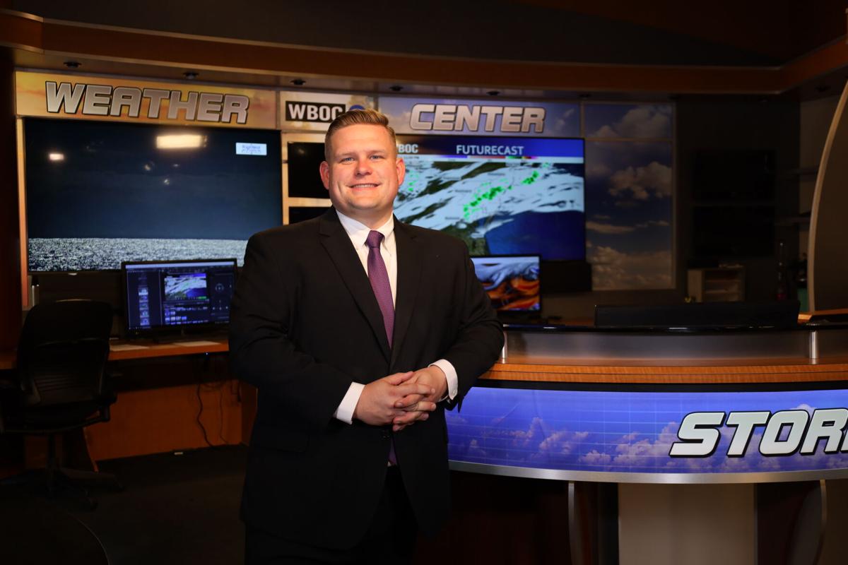 Mike Lichniak | Bios | wboc.com