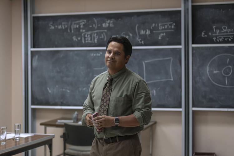 Movie Review - A Million Miles Away (2023) | The M Report | wboc.com