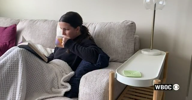 Digital Creator Approaches Workweek With "Bare Minimum Mondays ...