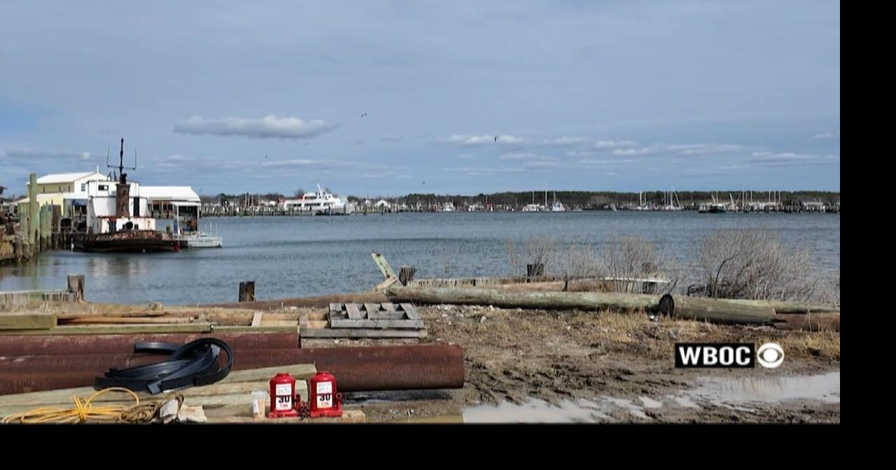 Tangier Sound Music Festival Returns to Crisfield After 28 Years ...