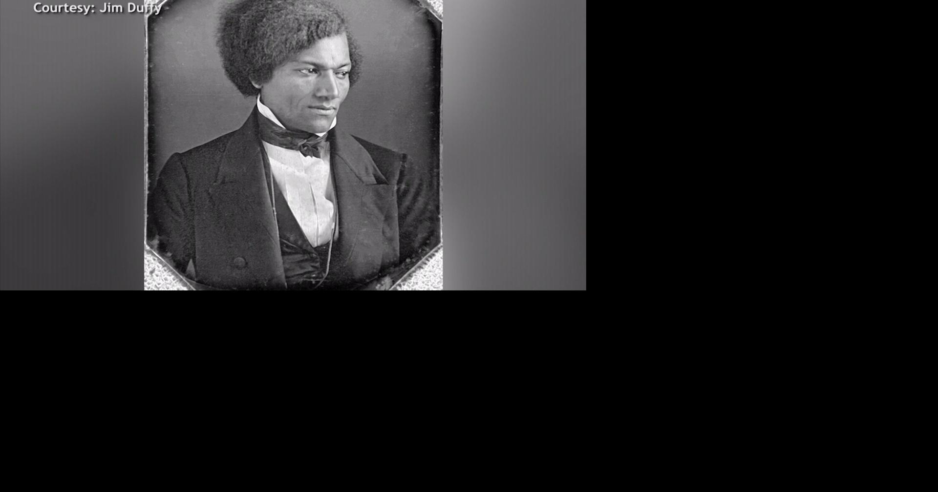 Throwback Thursday Brings Us the Epic Escape Frederick Douglass Pulled ...