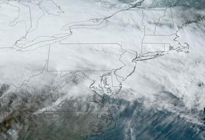 Record Warmth Thursday | WBOC Weather | wboc.com