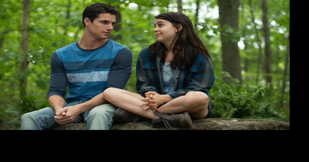 nick eversman the duff