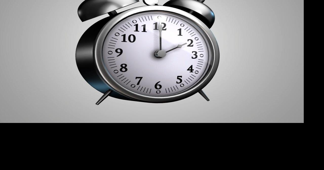 The Impact of Time During COVID-19 | Community | wboc.com