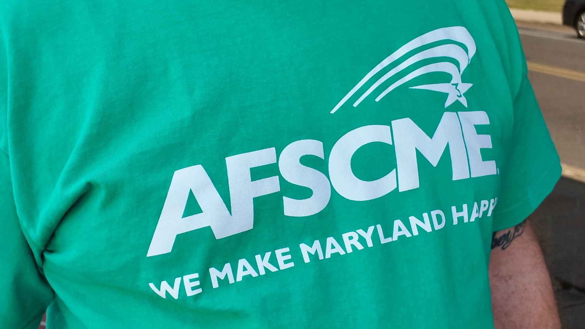 Salisbury collective bargaining debate escalates after mayor’s letter ...