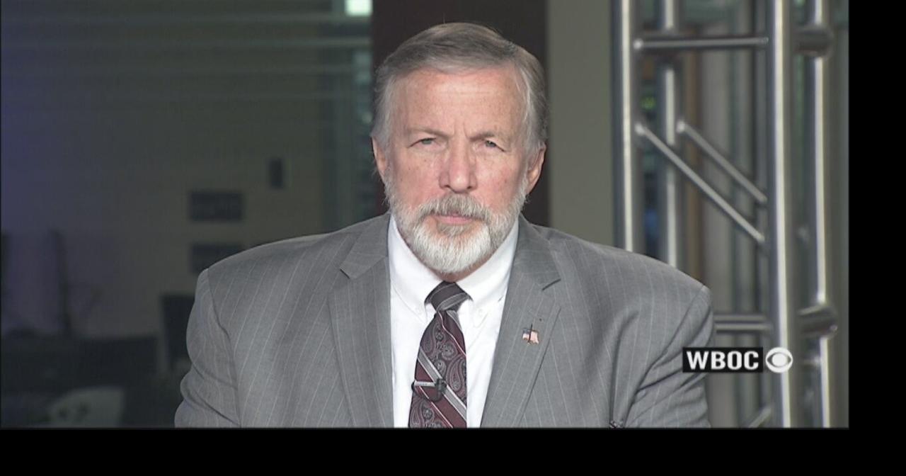 Hurlock Man Dies in Home Fire | Latest News | wboc.com