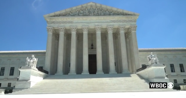 Supreme Court: Lower Courts Can Not Issue Nationwide Injunctions ...