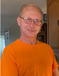 Michael L. Strobel, Sr. | DELMARVA'S LEGACY | wboc.com