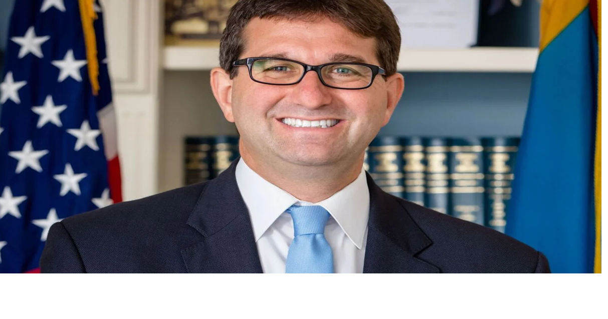 Matt Meyer Officially Becomes Delaware’s 76th Governor | Latest News ...