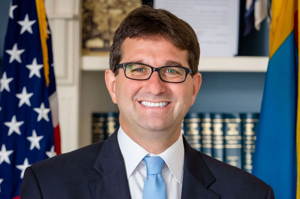 Matt Meyer Officially Becomes Delaware’s 76th Governor | Latest News ...