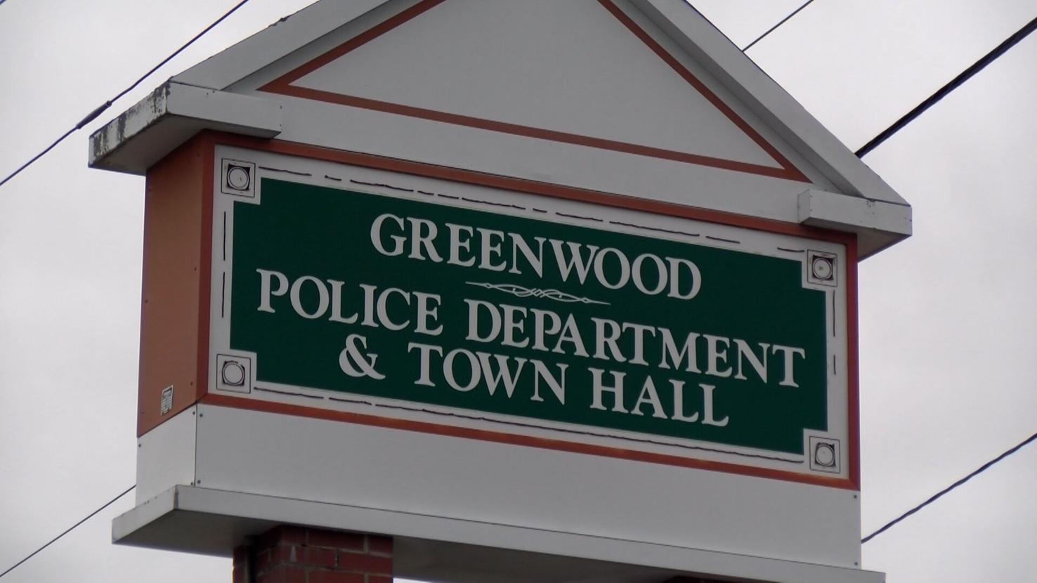 Greenwood Officials Face Police Force Staffing Shortage, Residents ...