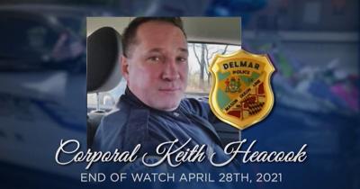 Matthew Heacook One Year After Father’s Death | Community | wboc.com