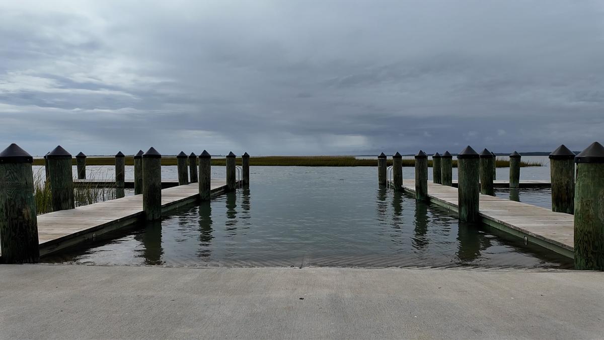 UPDATE: Accomack County Boat Ramp is Drawing the Attention of a Global ...