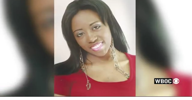 Congressional Hearing Shines Light On Disproportionate Missing Women Of ...