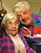 Donald Linwood Adams | DELMARVA'S LEGACY | wboc.com