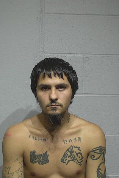 LPR Alert Leads To A Warrant Arrest in Ocean City | | wboc.com