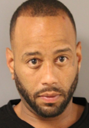 Police Arrest Man on DUI and Weapons Charges After Smyrna Pursuit ...
