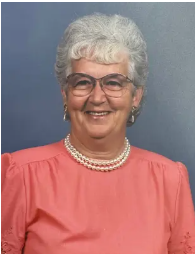 Elizabeth J Haney | DELMARVA'S LEGACY | wboc.com