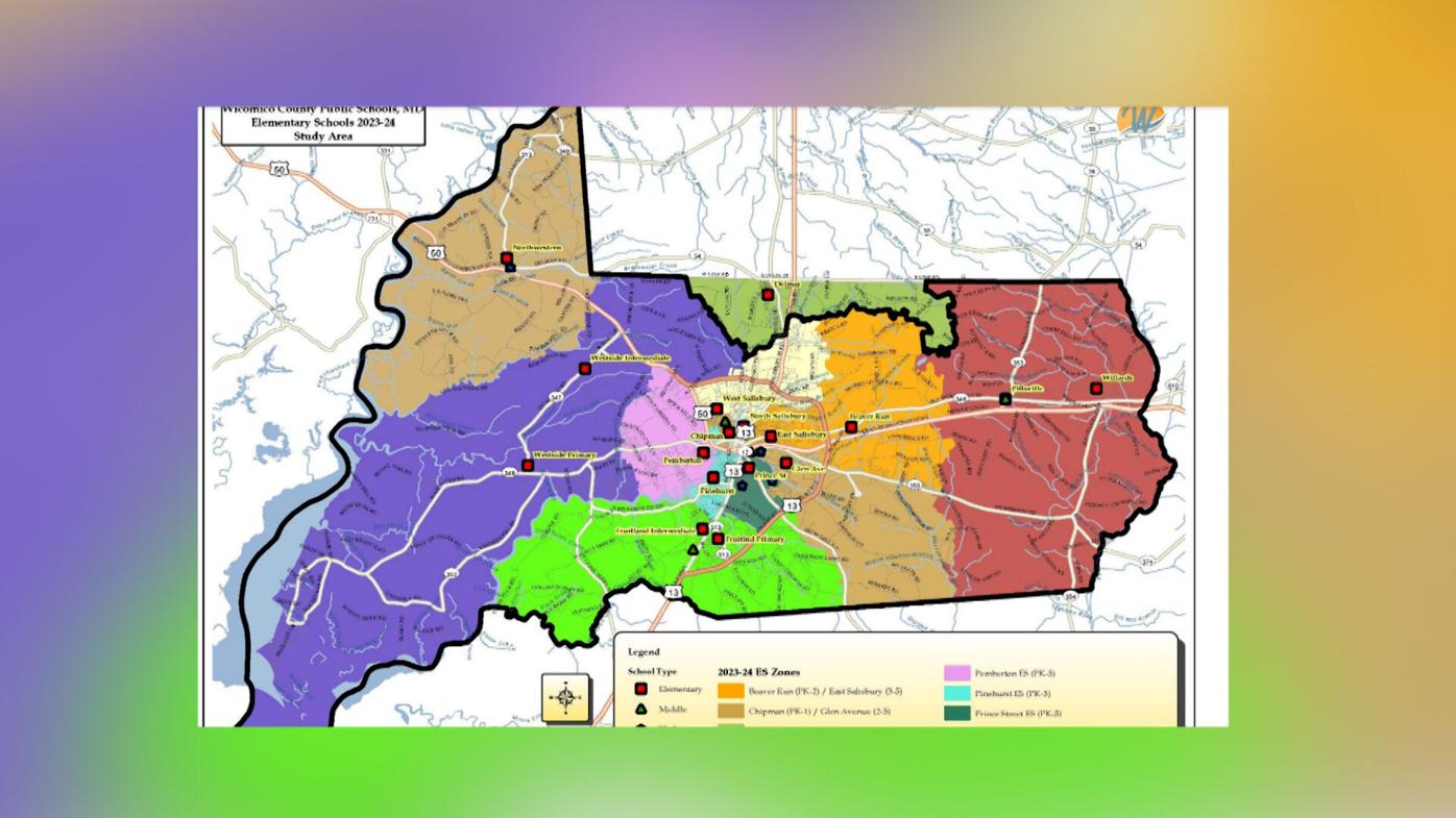 school redistricting