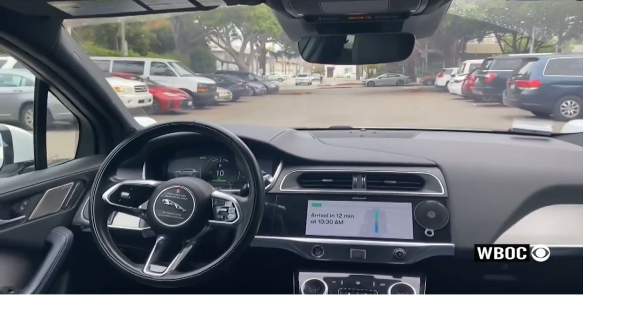 Congress Grills Auto Manufacturers On Self-Drive Cars | Latest News ...