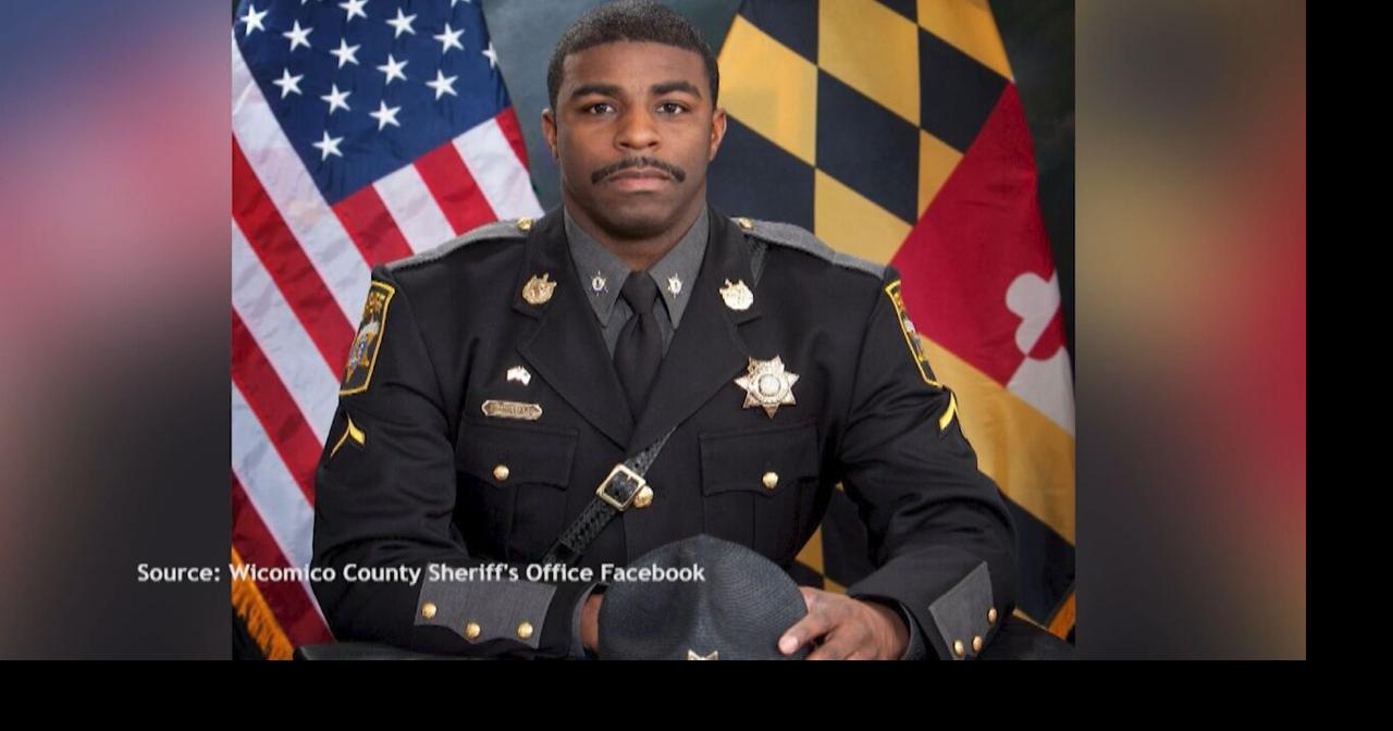 We Talk To Chief Arthur Hancock About His Time Working With Corporal ...