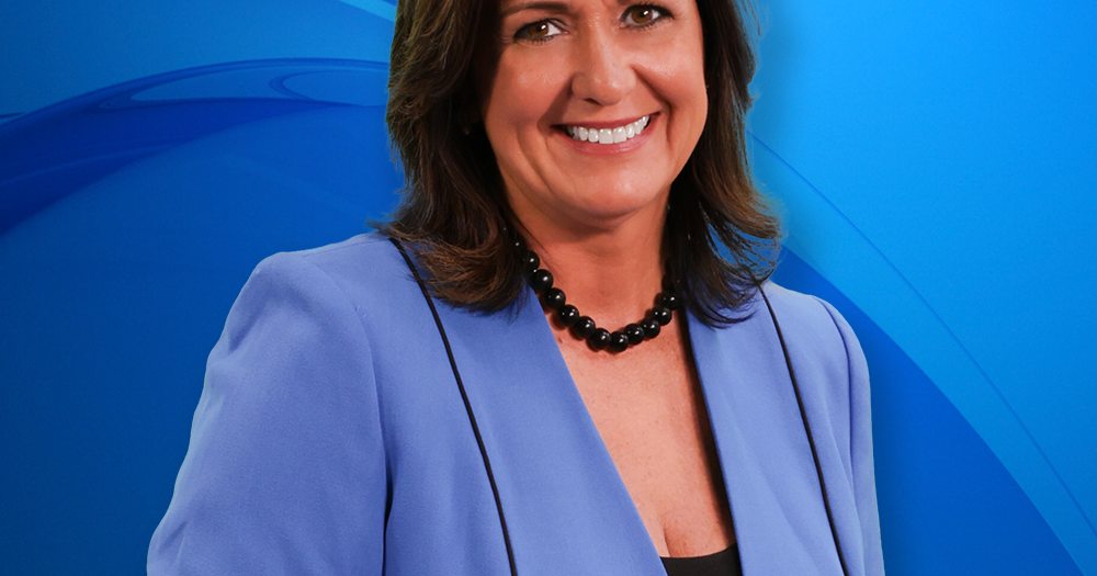 Tami Weber | Bios | wboc.com