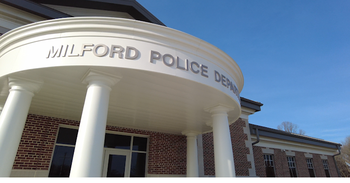 Milford Police Department Seeks to Expand Staffing | Latest News | wboc.com